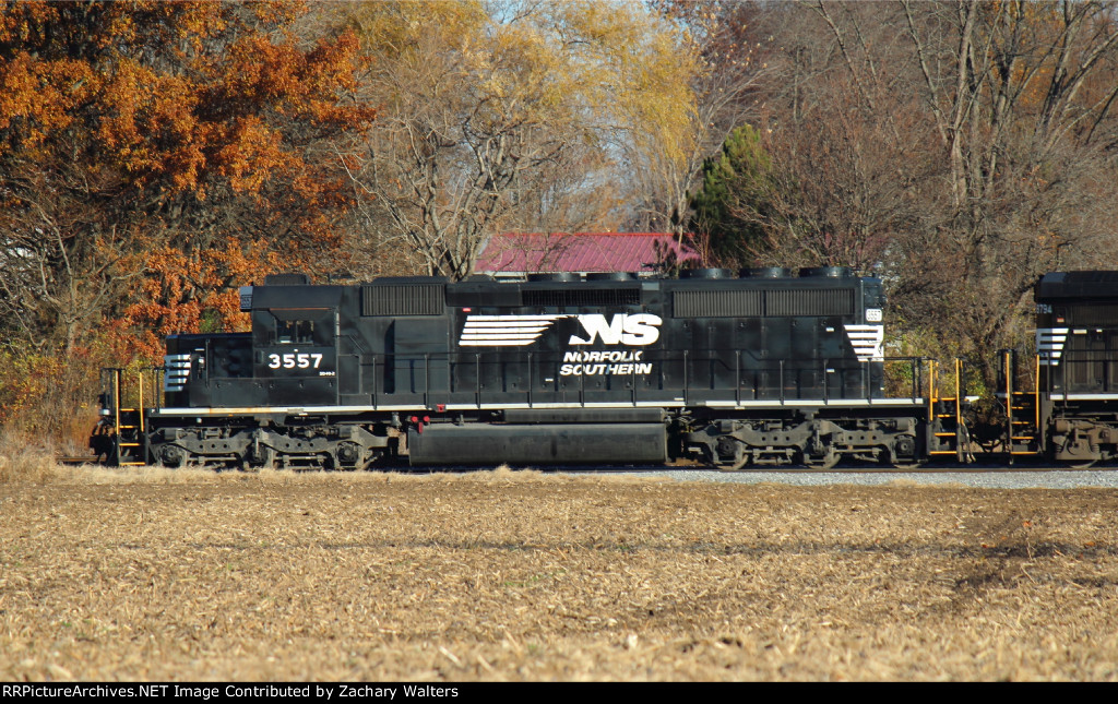 NS 3557